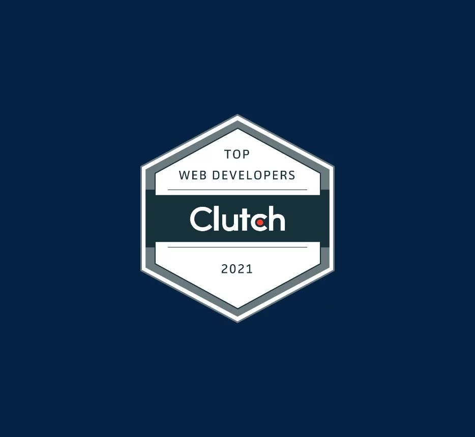 Clutch recognizes SoBold as a top web developer in the UK | SoBold