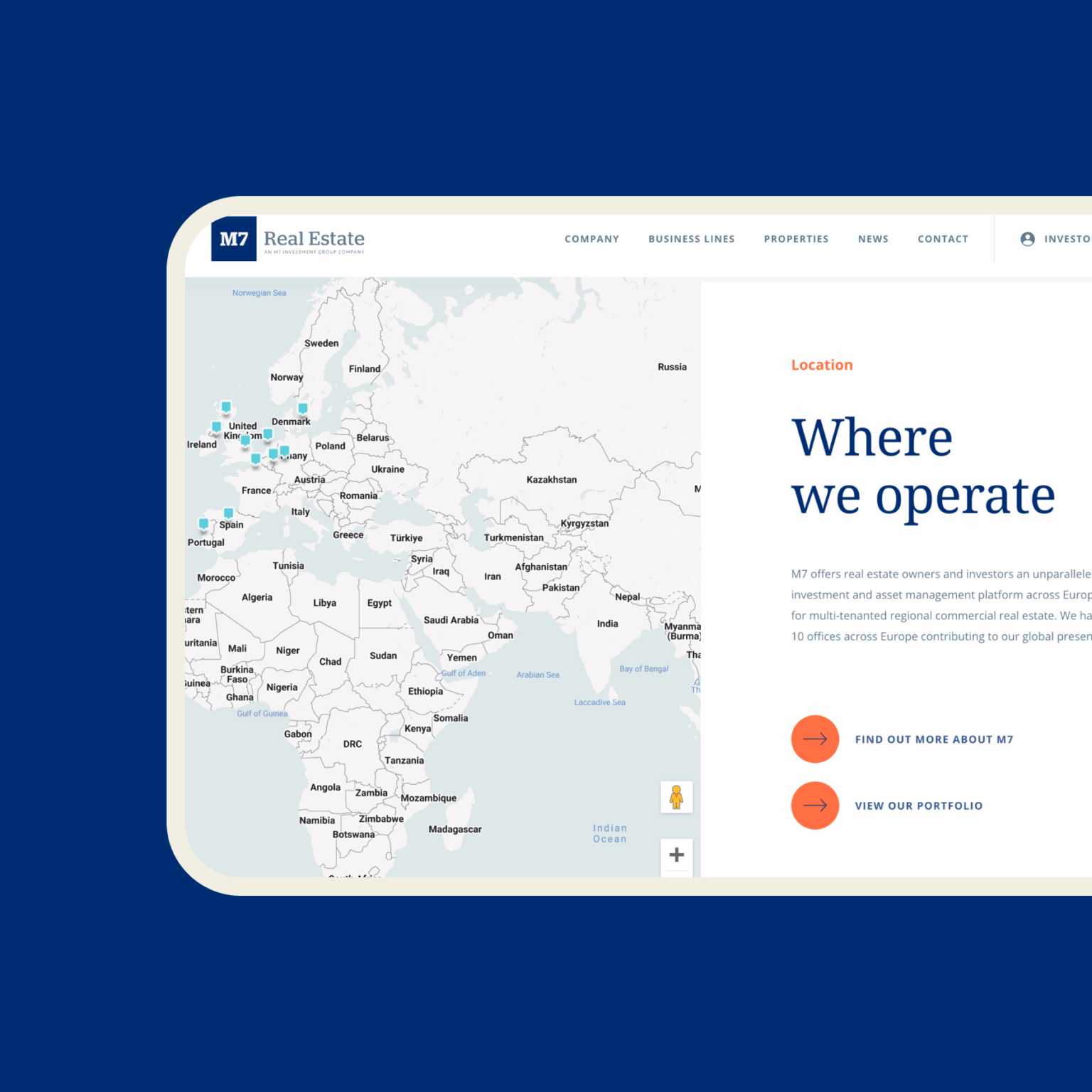 SEO Migration Support Services