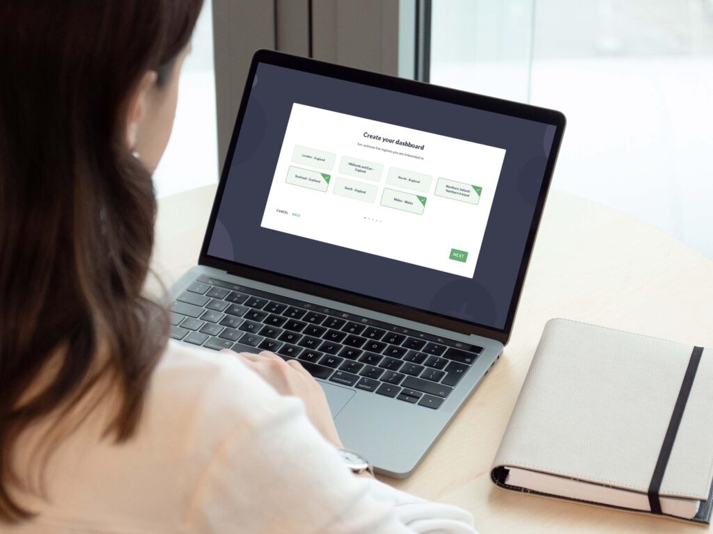 Digital Health Intelligence Platform Build Case Study